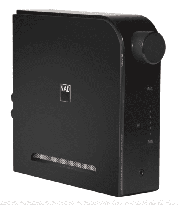 NAD D 3020 V2 Integrated Amplifier - Audio Element - HiFi Essentials