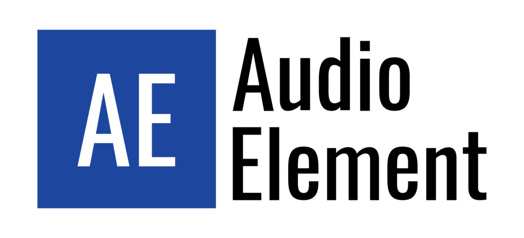 High-End Audio New - Audio Element: HiFi Experts, Turntables, Speakers ...