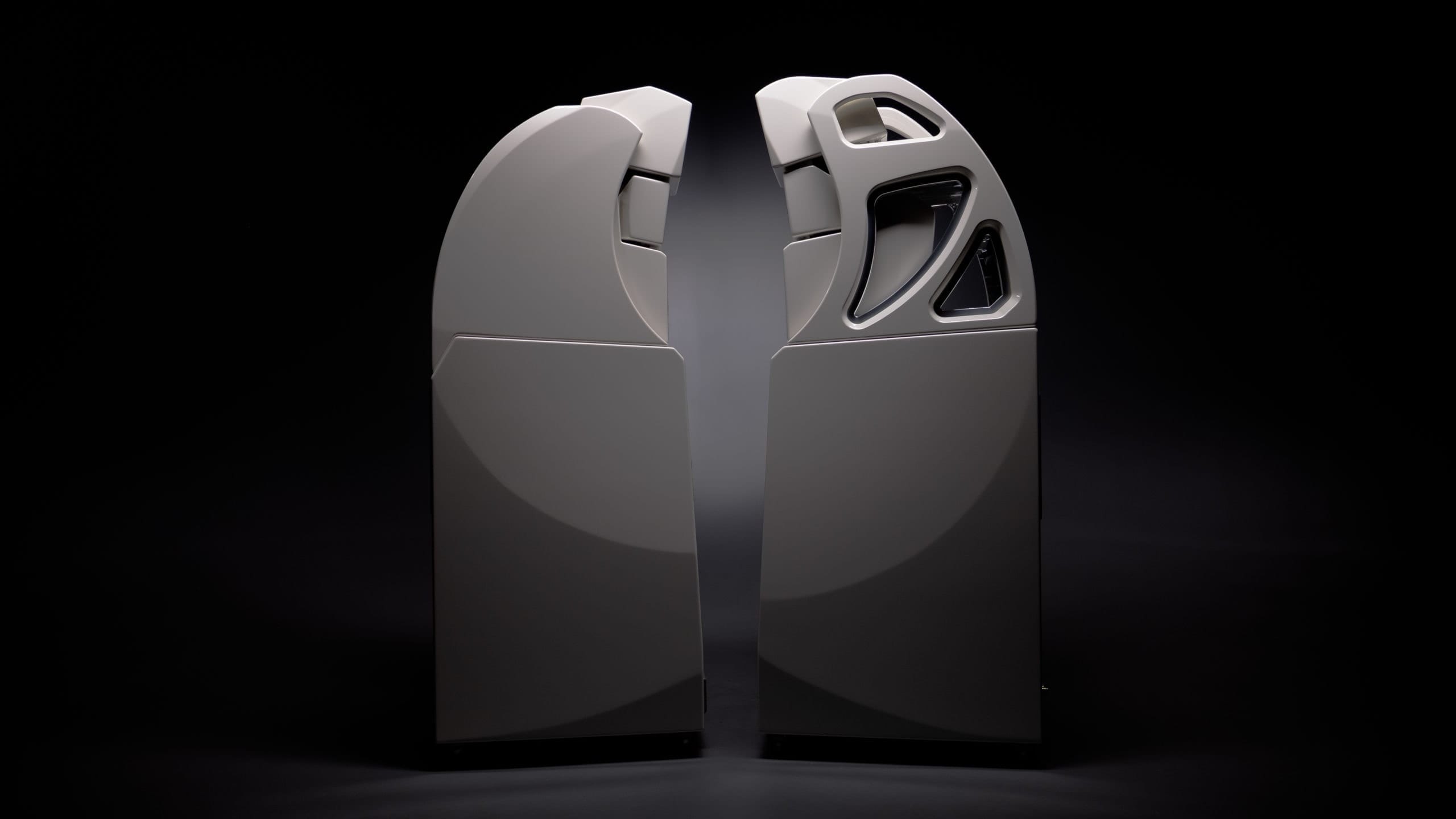 Wilson Audio: Chronosonic XVX 4 Seasons - Audio Element: HiFi Experts ...