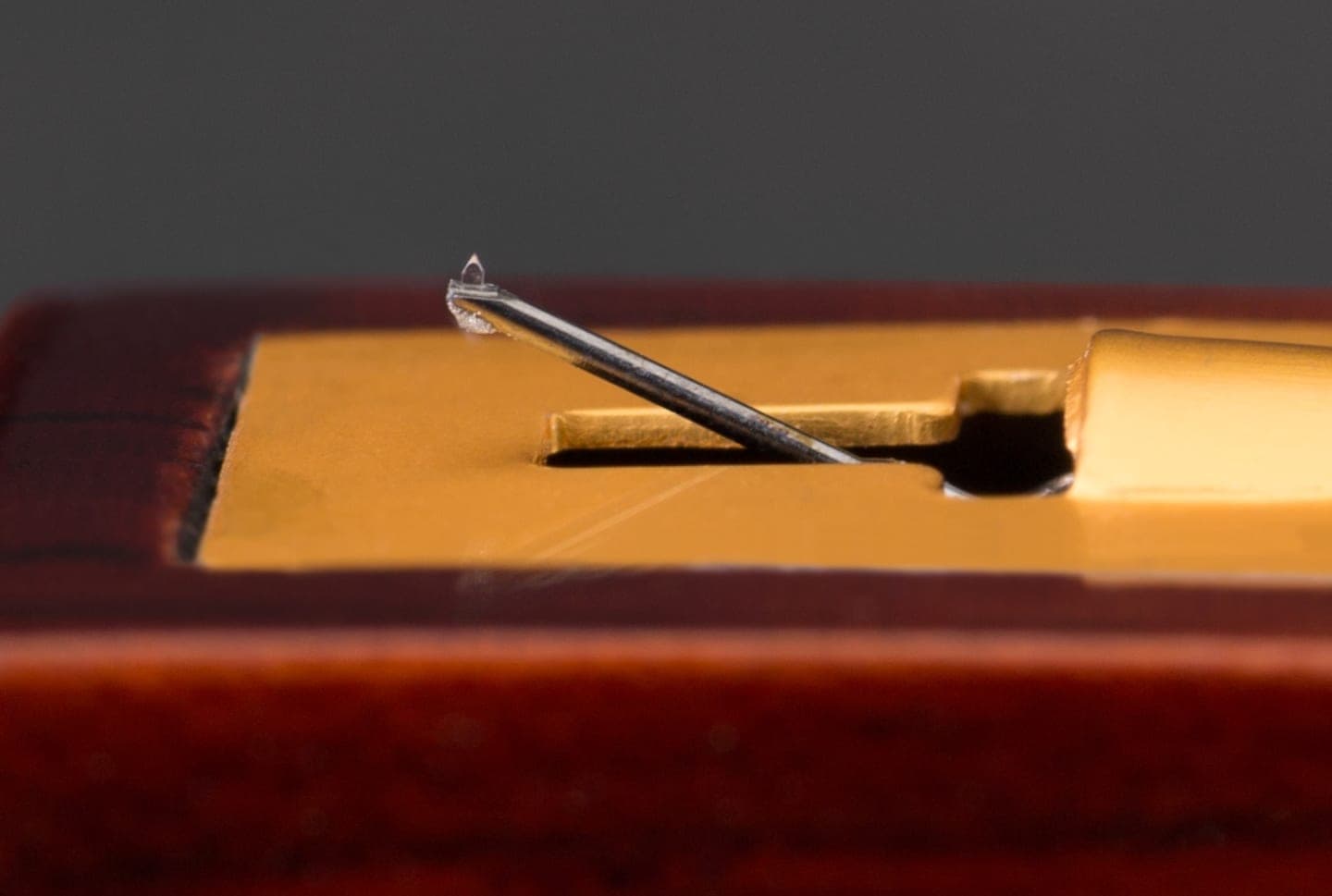 Signature Brand: Koetsu - Audio Element: HiFi Experts, Turntables ...