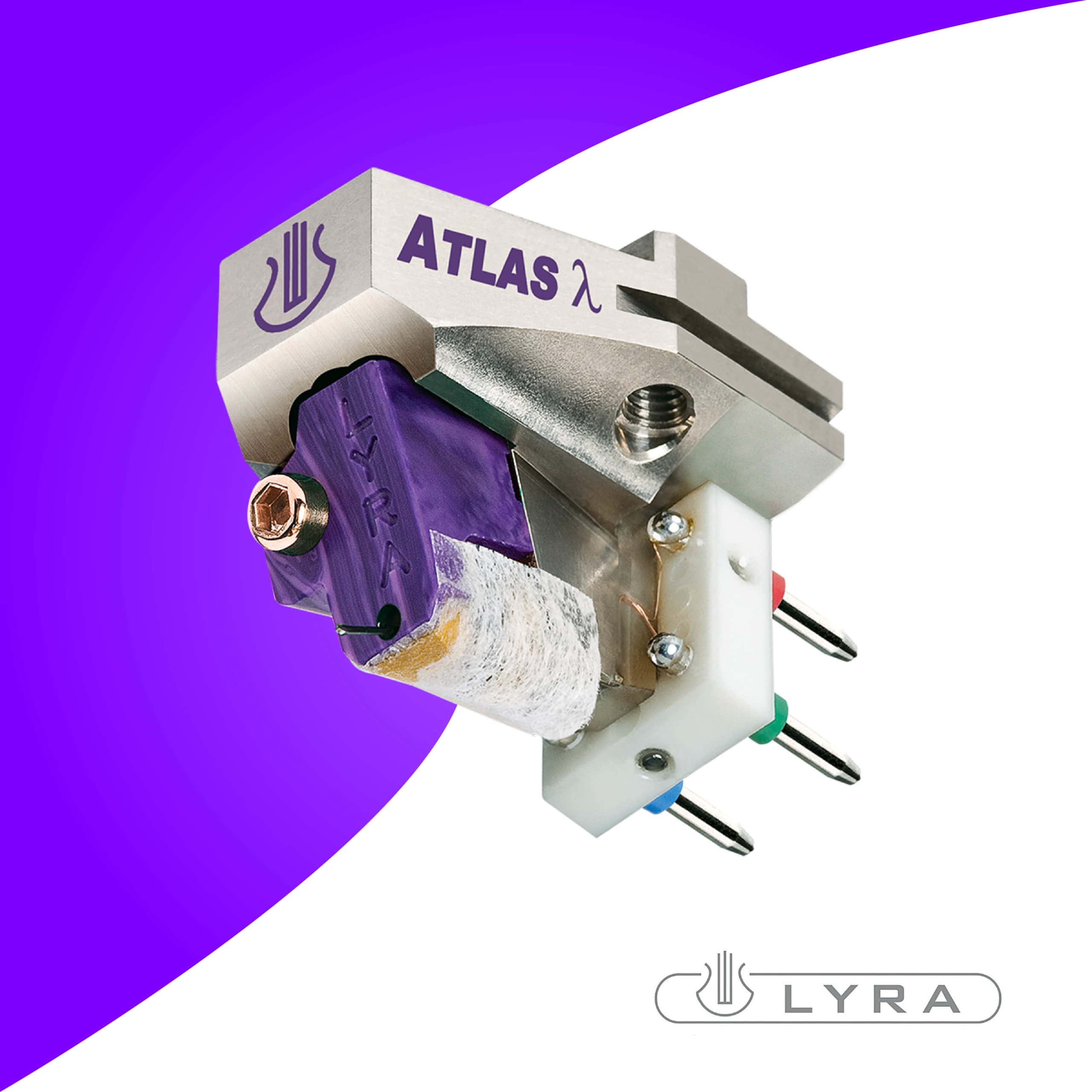 Signature Brand: Lyra - Audio Element: HiFi Experts, Turntables ...