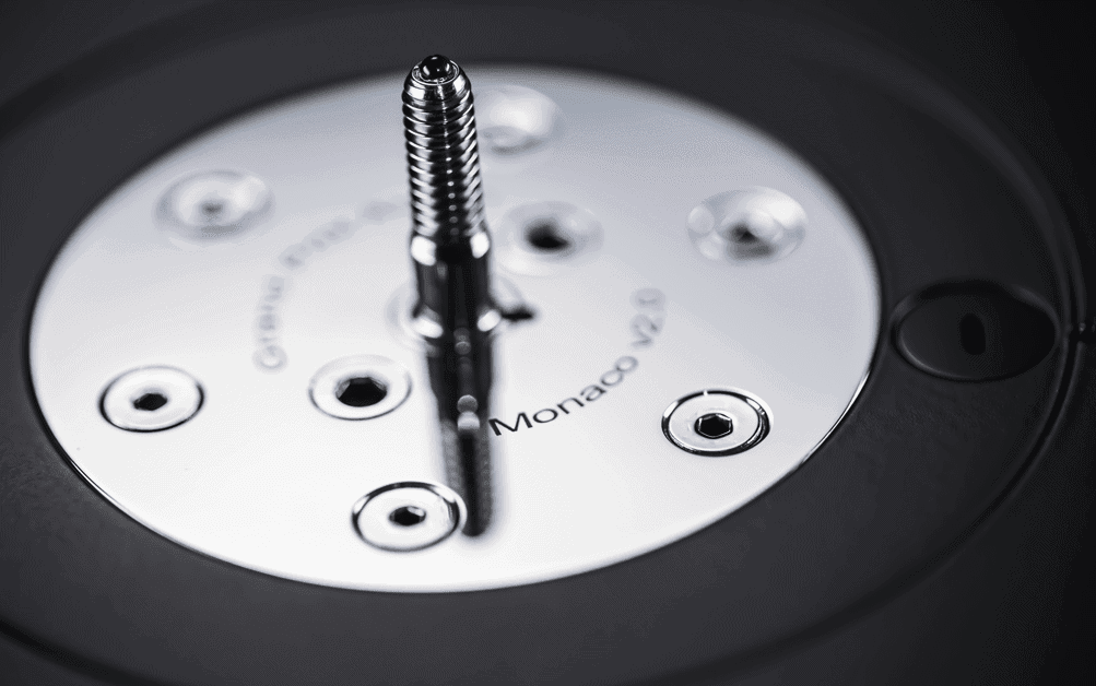 Signature Brand: Grand Prix Audio - Audio Element: HiFi Experts ...