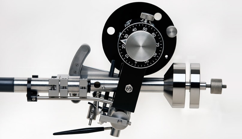 Signature Brand: Tri-Planar - Audio Element: HiFi Experts, Turntables ...