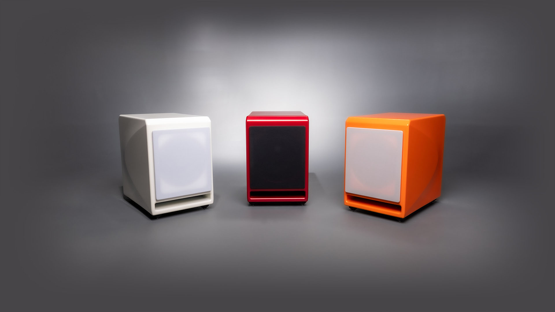 Wilson Audio: Lōkē - Audio Element: HiFi Experts, Turntables, Speakers ...