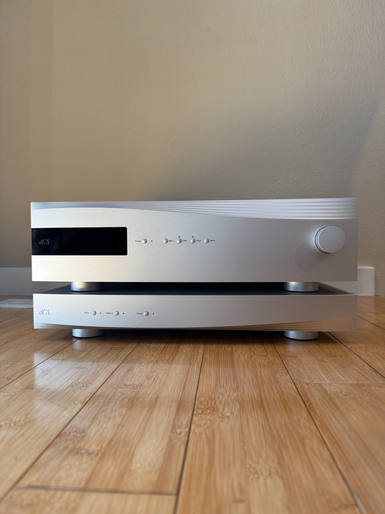 Pre-Owned Catalogue - Audio Element: HiFi Experts, Turntables, Speakers and More